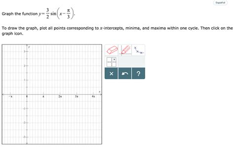 solved graph the function to draw the graph plot all