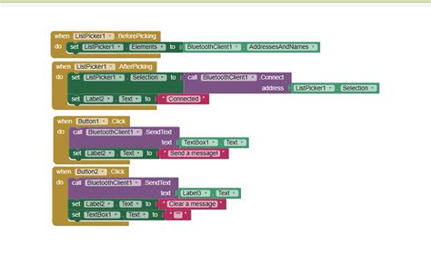 Have A Problem With Bluetooth To Show On Led Dot Martix Displays Arduino Forum