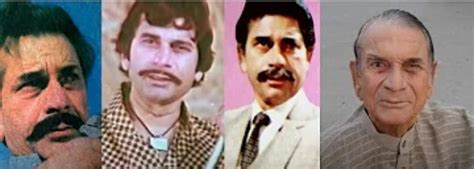 Veteran Actor Afzaal Ahmed Breathes His Last In Lahore Lens