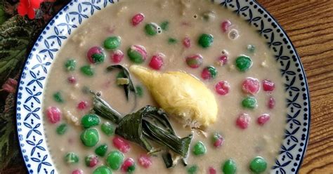 40 Resepi Bubur Tepung Gandum Yang Sedap Dan Mudah Oleh Komuniti Cookpad Cookpad