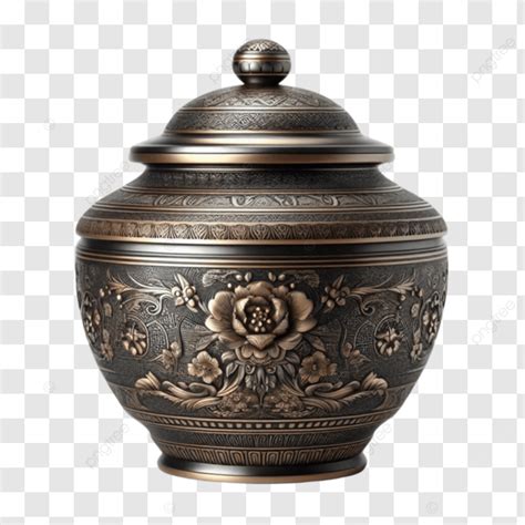 투명한 배경에 있는 3d 금속 둥근 상자 투명한 배경에 있는 금속 둥근 상자 투명한 배경에 있는 3d 금속 둥근 상자