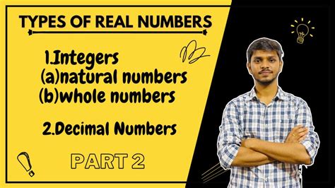 Integers Rational Numbers Irrational Numbers Decimal Numbers Class