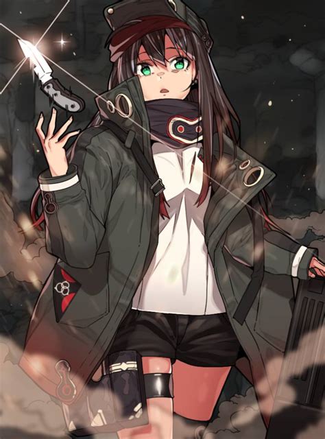 偶像大师涩谷凛