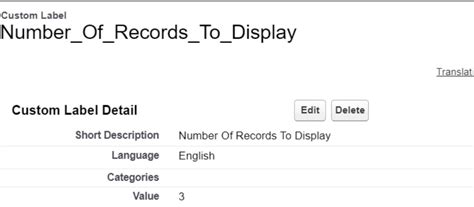 salesforce globe for you salesforce shorts limit list iteration