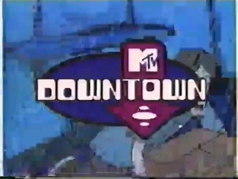 8 Mtv Downtown Ideas Mtv Downtown Daria Mtv