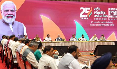 Prakash Gade On Twitter Nda च्या महाराष्ट्रातील नेत्यांचा सन्मान बघा