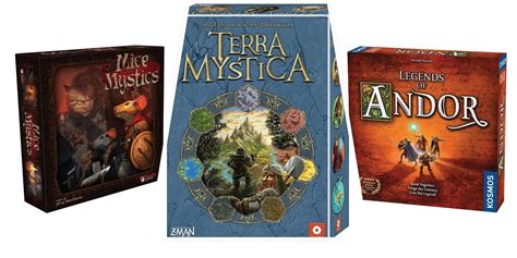 The Best Deck Building Games In