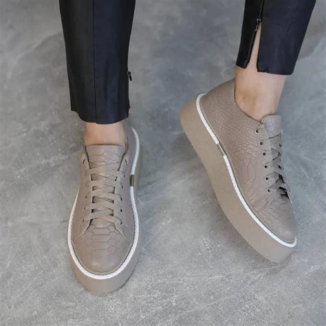 🔥кеди шкіра — ціна 2650 грн у каталозі Кеди Купити жіночі речі за доступною ціною на Шафі