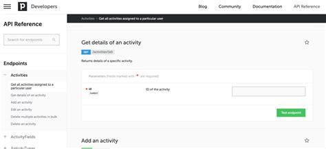 Best Api Reference Documentation And Support Pronovix