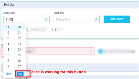 How To Automate Ant Time Picker Using Selenium Web Driver And Java