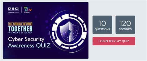 Cyber Security Awareness Quiz With Answers Cyber Stalking Qu