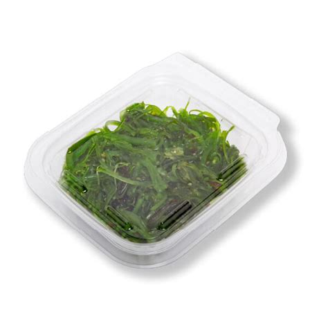 Seaweed Salad Fujisan