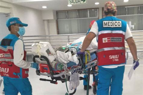 Gobierno Proyecta S 29474 Mllns En Presupuesto 2024 Para Salud Con