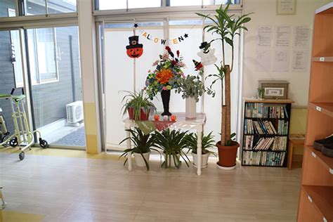 在宅型有料老人ホーム 花音（かのん） 医療法人誠雅会 松元整形外科医院