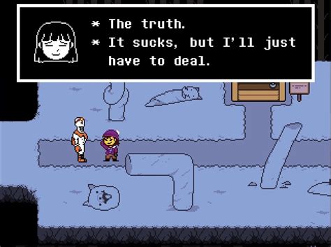 The Truth Inverted Fate Wiki Fandom