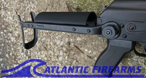 Ak Underfolder Cheek Riser