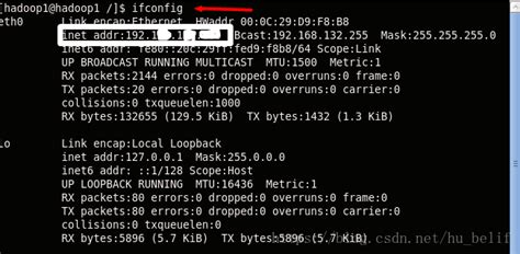 重写linux网卡设置静态iplinux 修改网卡静态ip Csdn博客