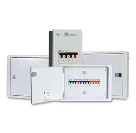 Single Door Cands Wintrip Distribution Board 4 Way Spn At ₹ 1050 Piece