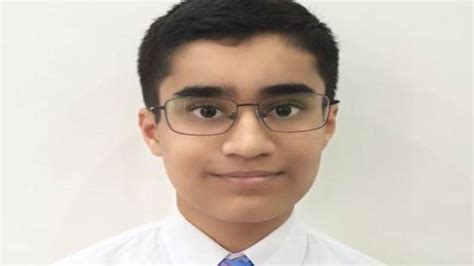 Icse Topper 2023 देहरादून के आदि से बस एक अंक दूर रह गया इंडिया टापर