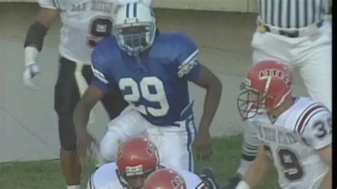 Watch Byu Football 1992 Episode 2 San Diego State Vs Byu 9 10 92