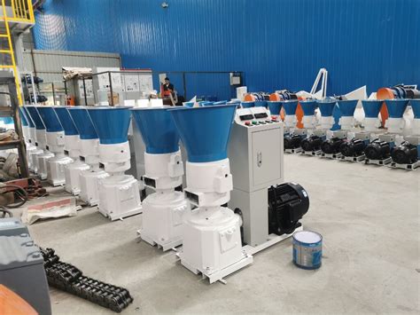 Гранулятор для комбикорма мини ZLSP 400, цена в Нижнем Новгороде от ...