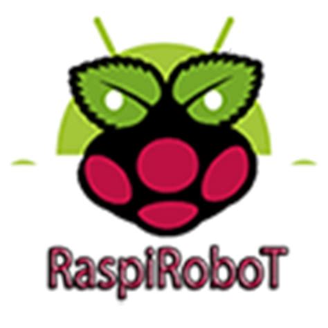 Raspberry Pi Robot App On Amazon Appstore
