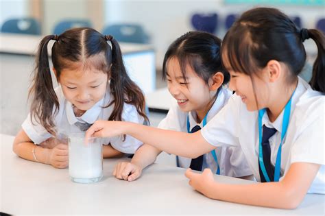 Our Schools Benenden