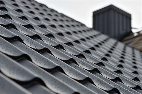 Metal Roof Vs Shingles Dallas Alpine Sheet Metal Systems