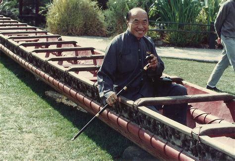 History of Master Huang Sheng Shyan Part II - White Crane and Chinese ...