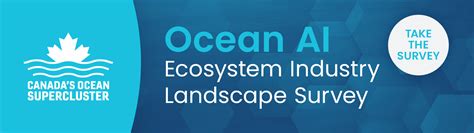 Artificial Intelligence Ocean Call 2024 Canadas Ocean Supercluster