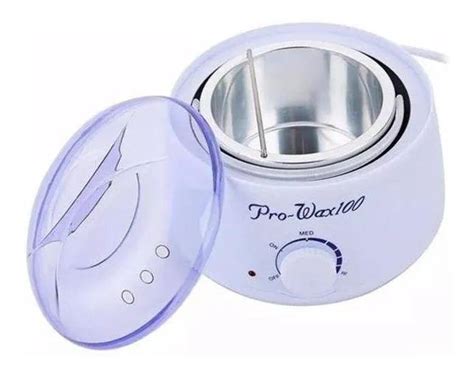 Panela Aquecedor De Cera Quente Para Depilacao Termocera Bivolt Online Aquecedor De Cera