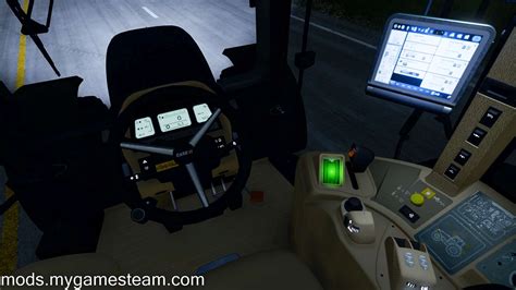Case IH MXM 190 V1 2 FS22 Mod Farming Simulator 22 Mod