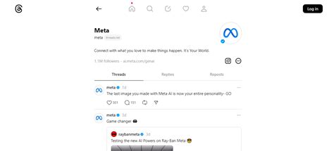 Meta Threads Explained A Guide In 2025 Social Champ