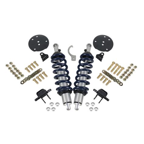 Ridetech Strutsshocks For 12293115 Rt Custom Offsets