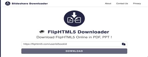 Top 3 FlipHTML5 Downloaders 2024 to Download FlipHTML5 to PDF