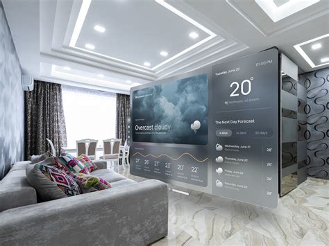 Medizinisch Apple Vision Pro Spatial Healthcare Dashboard Ui Artofit