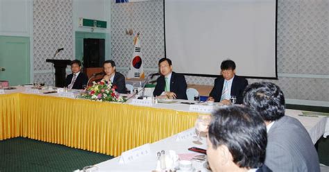 대덕특구기관 중기 애로기술 해소 나서기로