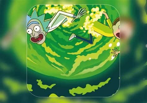 Rick And Morty A Mind Bending Journey Through Space And Time فروشگاه