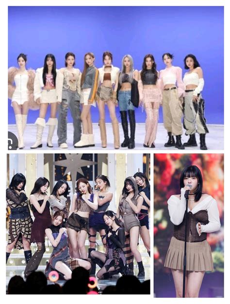 Twice Styling These 2 Comebacks Has Been Lacking Rtwice