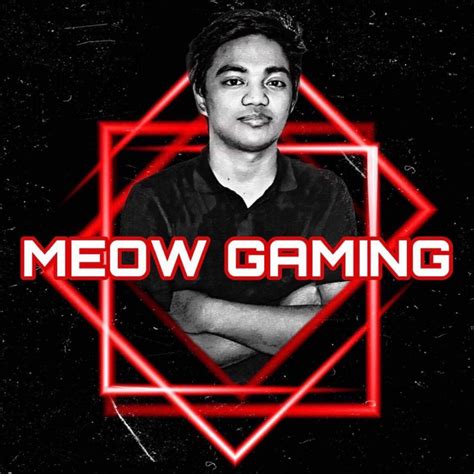 Meow Gaming
