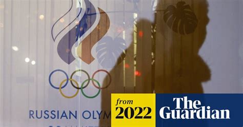 Ioc Calls For International Event Ban For Athletes From Russia And