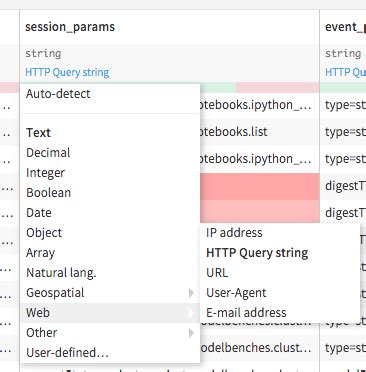 Basic Usage Dataiku DSS 13 Documentation