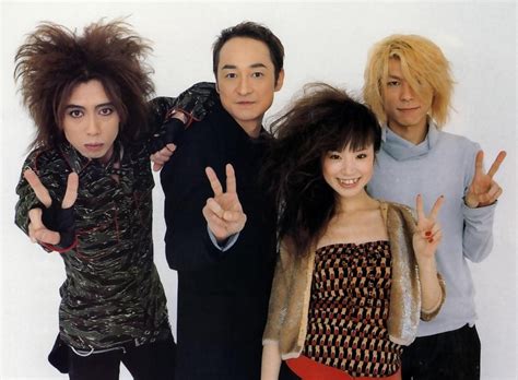 JUDY AND MARYについて GSSMbabeの逆襲