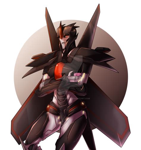 Shade By Nightspin On Deviantart Transformers