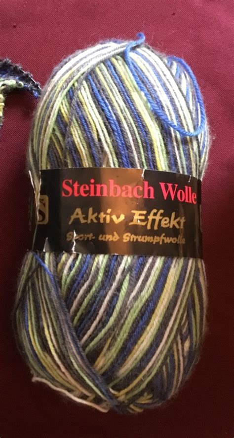 Knitting String Or Nothing