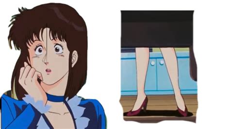 Okano Yuri Toes By Tssyu On Deviantart