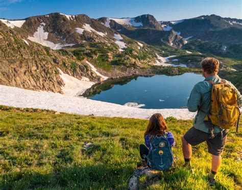 Summer At Winter Park Resort Colorado