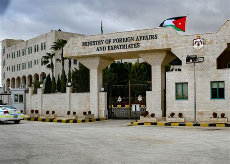 الأردن يدين قرار الاحتلال بناء ألف وحدة استيطانية جديدة الميادين