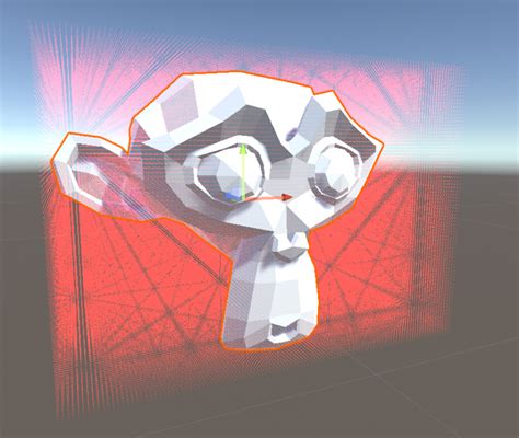 GPU Mesh Voxelizer Part 1 Bronson Zgeb
