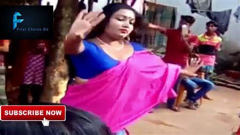 Vabir Gorom Dance Youtube